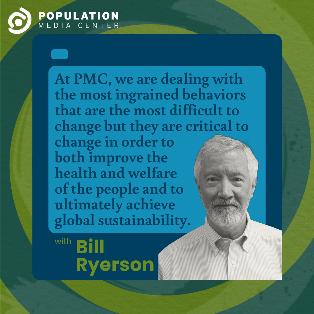 What you think about population is wrong. debunking the 5 most common ...